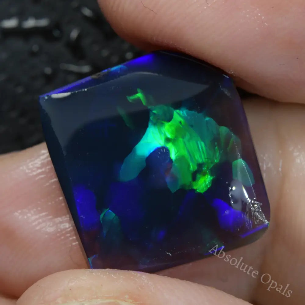 Rough Opal - Absolute Opals & Gems